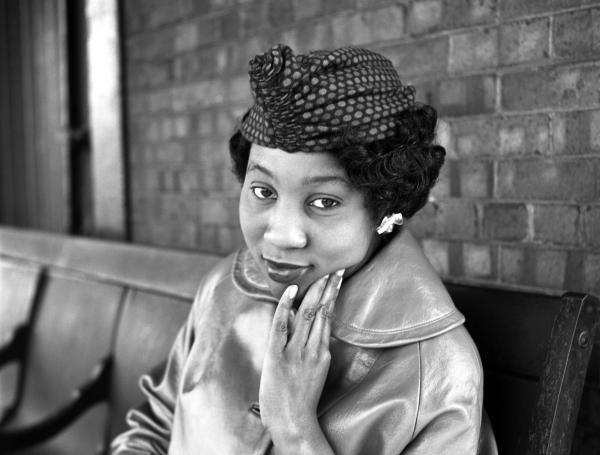 Recorrido por la vida de la fotografía Vivian Maier hecho por Rodrigo ...