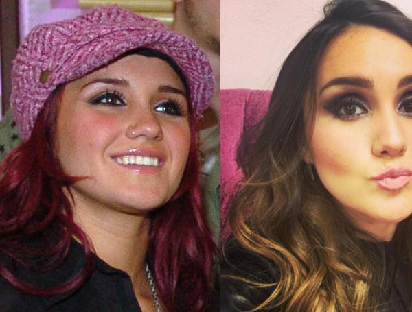 Dulce María regresa a la actuación en Falsa identidad