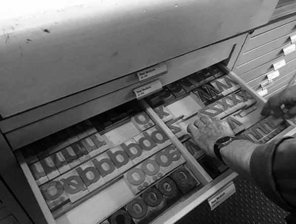 Entrevista con el tipógrafo Erik Spiekermann leyenda del diseño gráfico ...