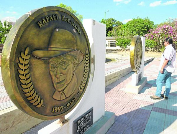 Patillal le hizo un homenaje a una heroína del vallenato: Palminita Daza