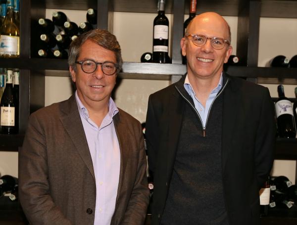 Adiós a Rodrigo Pardo: esta fue su última entrevista en la revista Bocas