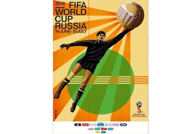 Perfil de Lev Yashin, la Araña negra, arquero soviético