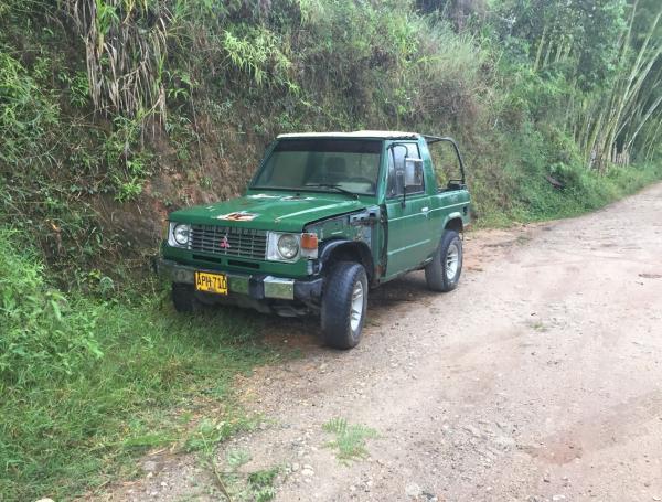 Secretos de la caída de alias Tom, mientras celebraba con Popeye