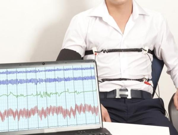 Polígrafo: ¿cómo funciona el detector de mentiras y quiénes pueden usarlo?