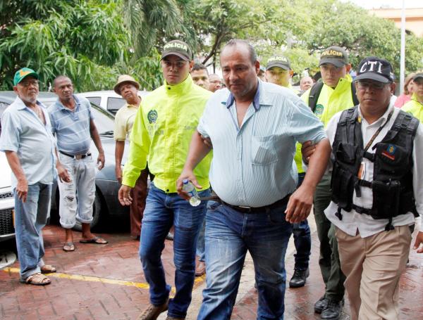 Cartagena: millonaria indemnización a víctimas por construcciones ilegales de Quiroz