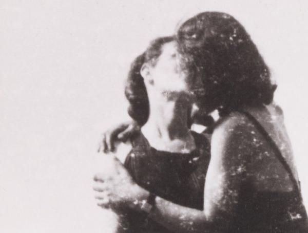 Historias de amor en los campos de concentración nazi