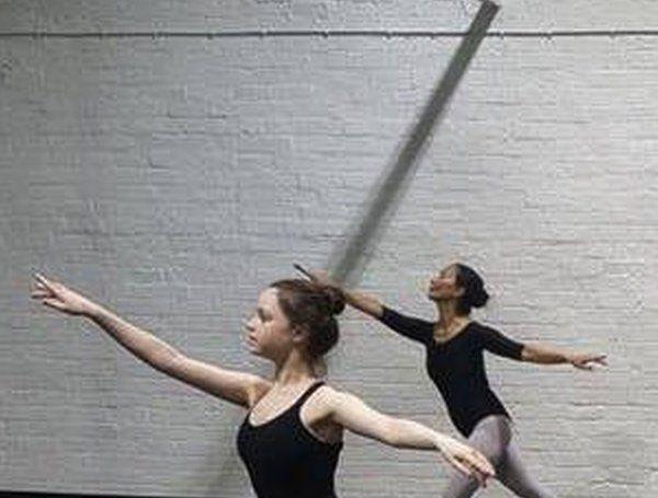 Historia de Errin Godwin, la mujer que desarrolló miedo a comer