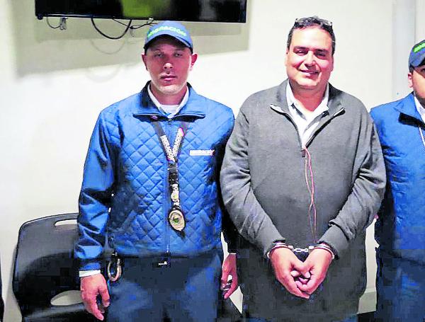 Gordo Lindo: ¿quién dejó escapar al otrora jefe narcoparamilitar?