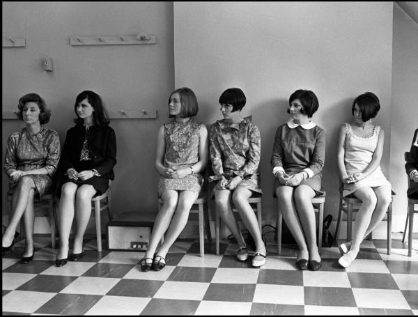 Muere Mary Quant, la diseñadora que popularizó la minifalda