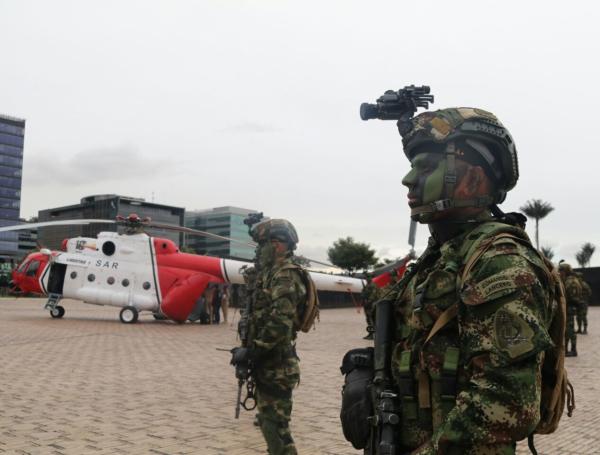 Operación Jaque: coronel rescatado habla sobre cómo vivió la misión