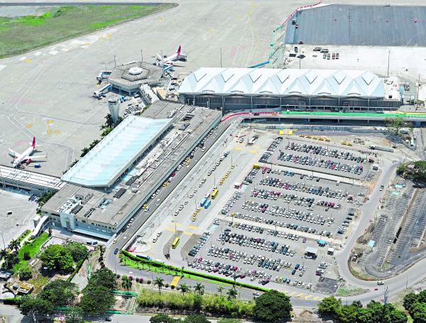 Aerocivil: los ganadores de jugosa licitación adjudicada en la madrugada