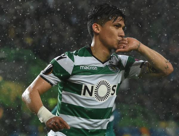 Fredy Montero, a un paso de ser nuevo jugador del Deportivo Cali ...