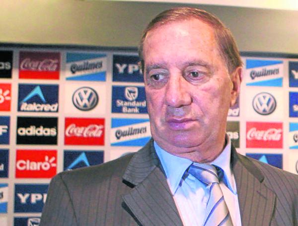 Carlos Bilardo cumple 85 años: así está su salud en su cumpleaños