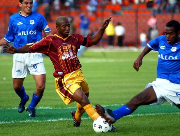 Los 5 jugadores más emblemáticos de Deportes Tolima en toda su historia
