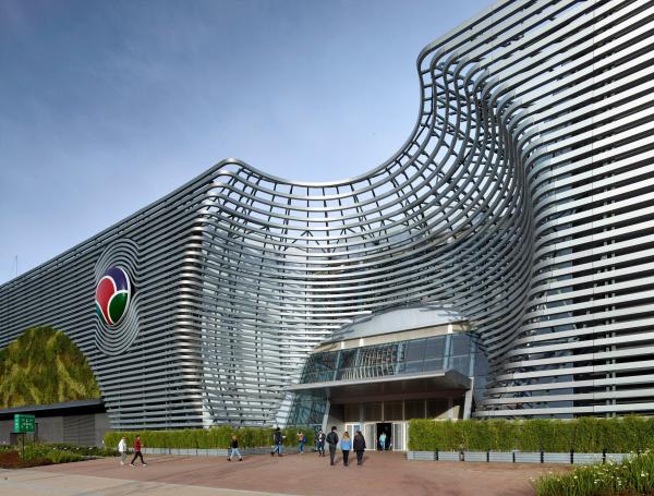 Cruising en Bogotá: la práctica sexual que se expande por la capital de Colombia