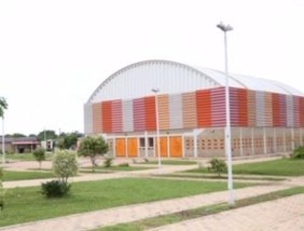 Obras de los Ñoños en Sahagún, Córdoba