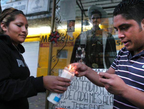 ¿Cuál es el santo de los narcos? Esta es la historia de Jesús Malverde