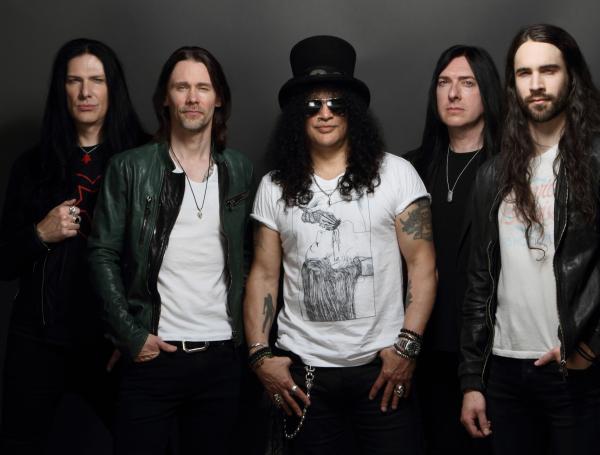 Guns N' Roses: por qué se separaron y cómo se volvieron a reunir