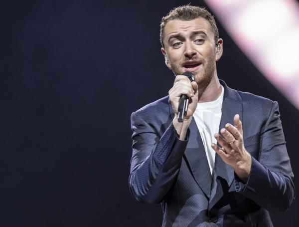 Sam Smith regresa al Festival Estéreo Picnic 2024, horario, día y setlist
