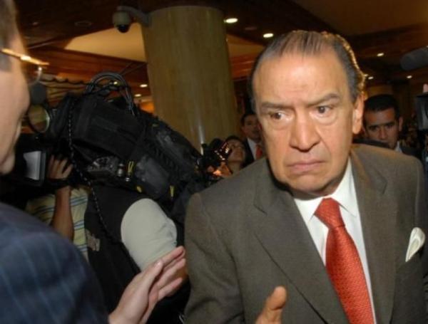 Gabriel Camargo: perfil y todas sus polémicas en el fútbol colombiano