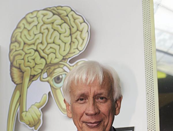 Miembros de la Misión de Sabios de Colombia en el 2019