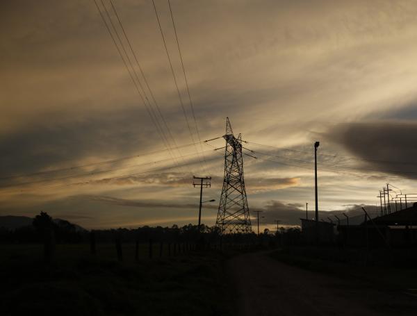 ISA construirá dos proyectos para aumentar la confiabilidad del sistema eléctrico