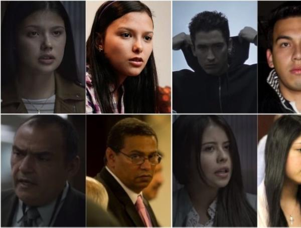 Caso Colmenares 10 años: La polémica serie de Netflix sobre el caso ...