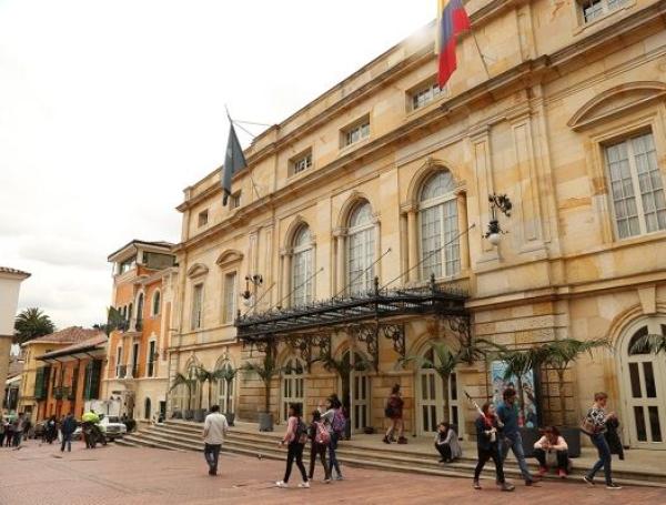 Top 10 de actividades para hacer en el centro histórico de Bogotá