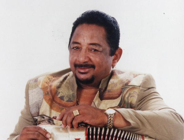 Lisandro Meza: falleció el legendario cantante vallenato en Sincelejo