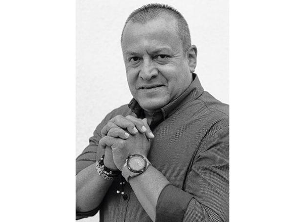 John Edison Castaño, exjugador de la selección Colombia, entrevista ...