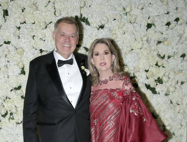 Esposa de exprocurador Alejandro Ordóñez murió en Washington