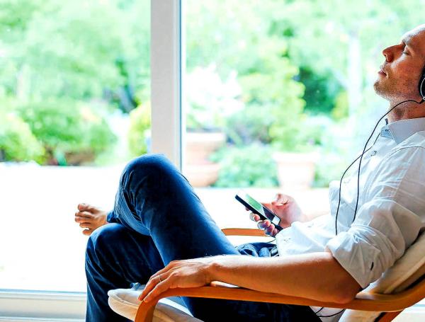 Neutralidad corporal: ¿qué es y cómo puede mejorar nuestra calidad de vida?