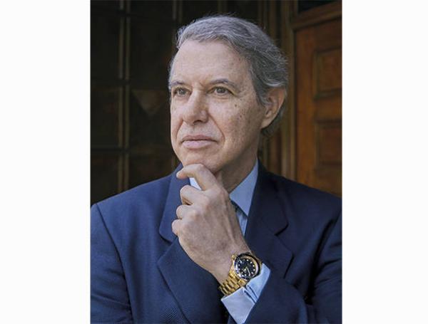 Yo soy el Cristóbal Colón número 20