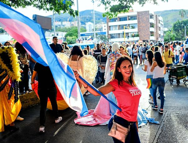 Personas trans en Colombia: así es el panorama de acceso a la salud