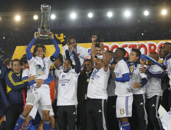 Millos David reaparece: así está hoy el famoso hincha de Millonarios, fotos