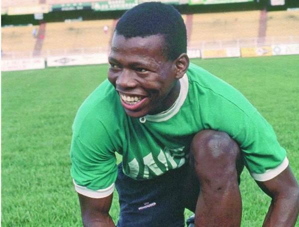 Faustino Asprilla invertiría en el fútbol colombiano en un equipo de la ...