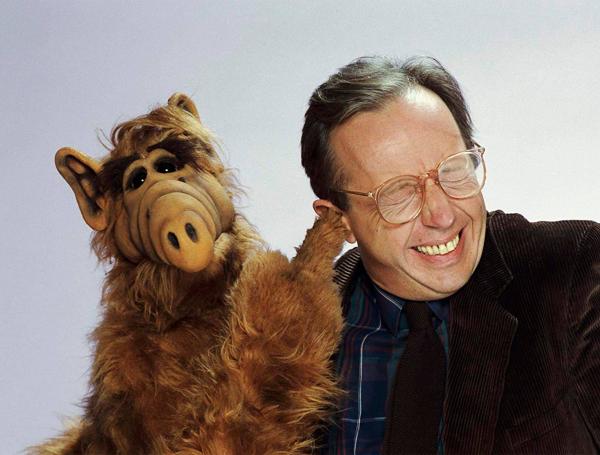 Alf: 36 años del alien que soñaba con comerse a su gato