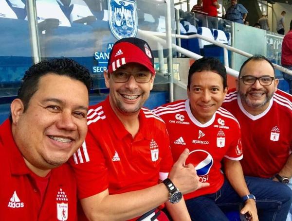 Sábados Felices: las verdaderas profesiones de los humoristas