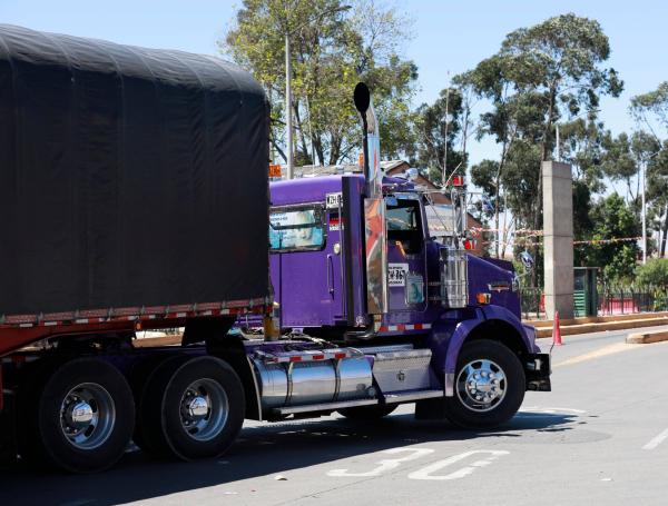 Programa para modernizar camiones y vehículos de carga: suben ...