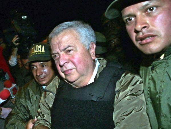 Cartel de Cali:¿dónde está Pallomari, la ficha que entregó a los Rodríguez?