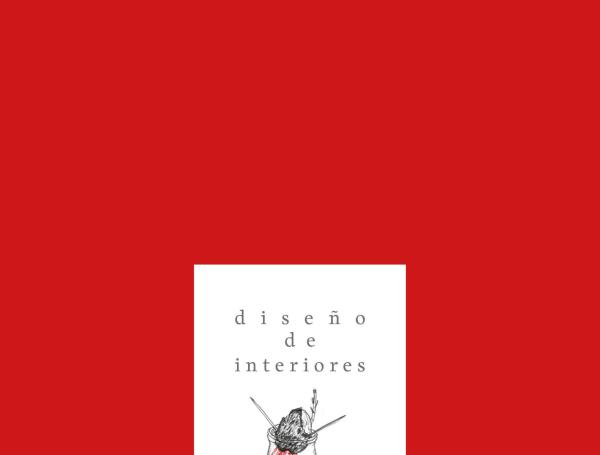 reseña de 'Diseño de interiores', de la colombiana Fátima Vélez