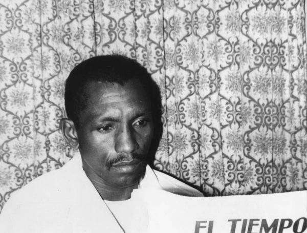 Pambelé: Semblanza de la leyenda más grande del boxeo colombiano