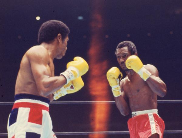 Pambelé: Semblanza de la leyenda más grande del boxeo colombiano
