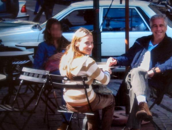 Jeffrey Epstein: FBI aseguró recientemente que existe un video que ...