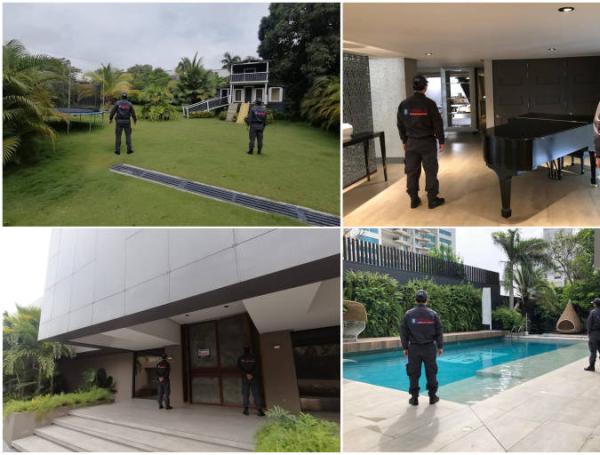 Álex Saab: habla Camilo Bocanegra su nuevo abogado en Colombia