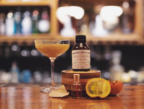 Experiencias de coctelería a domicilio en Bogotá, la evolución de la ...