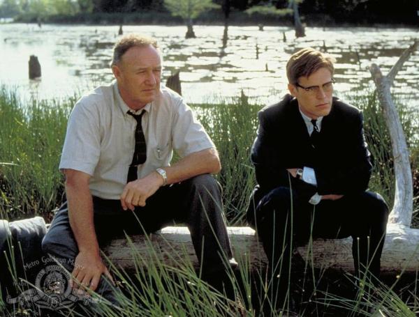 Murió el director de cine Alan Parker, recordado por Expreso de medianoche