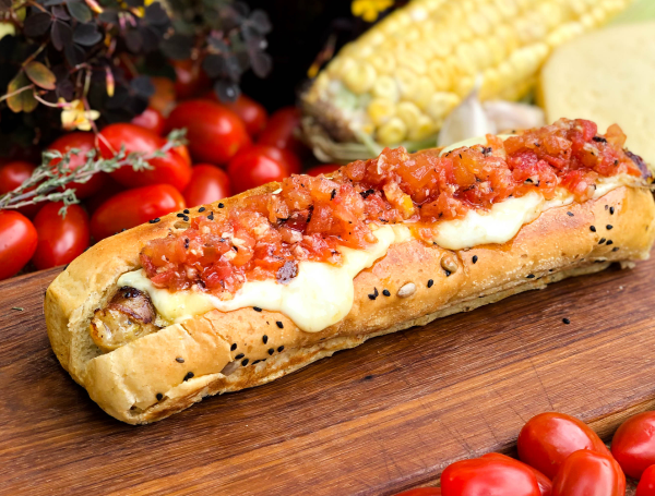 Los 13 platos más pedidos de Alimentarte en sus primeras semanas