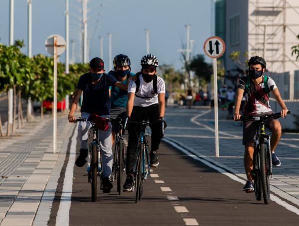 Plan de integración del transporte público y privado en Barranquilla