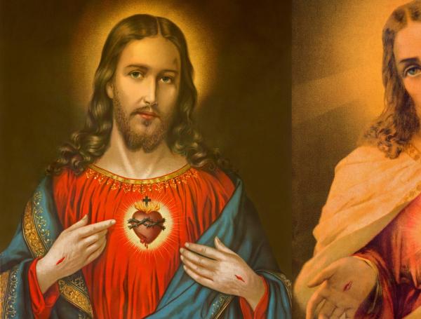 Los 5 milagros más famosos de Jesús